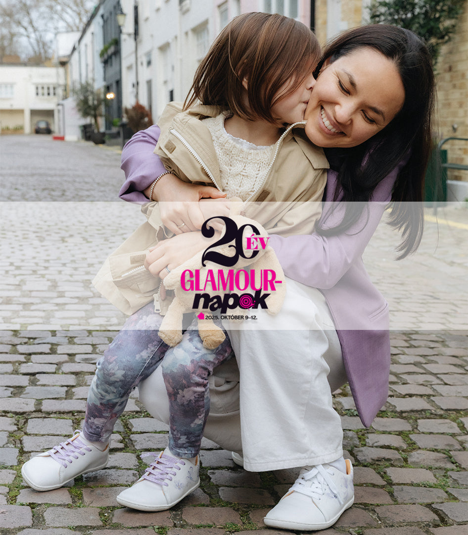 GLAMOUR | 2025AW – DDStepOnline Magyarország