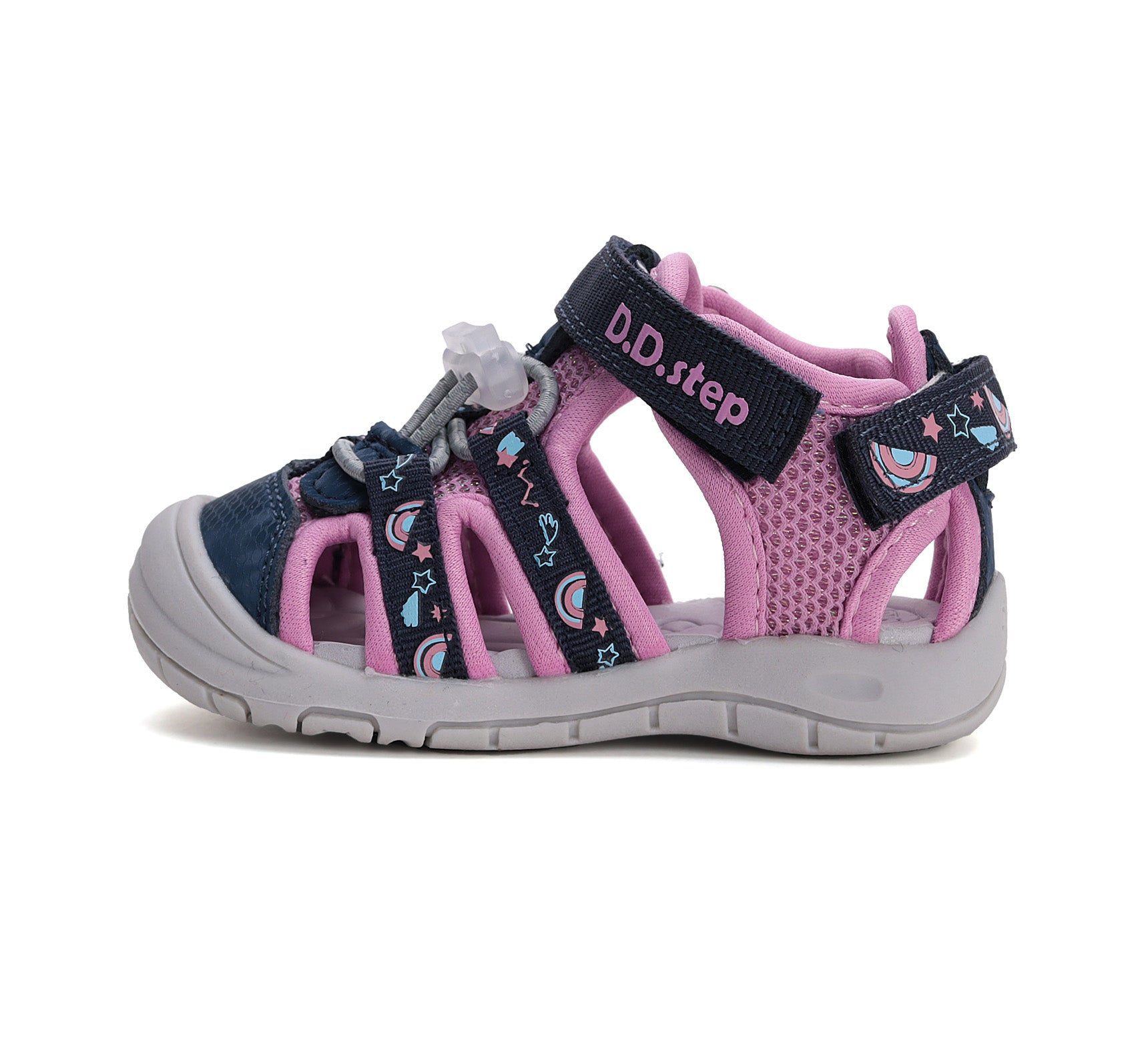 D.D.Step "Quick dry" Szandálok – DDStepOnline Magyarország